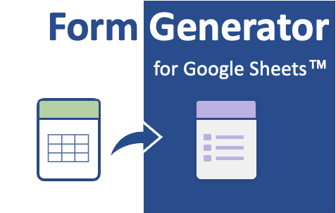 Form Generator